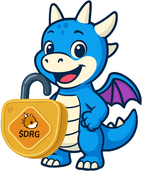 DragonSwap | The highest-performant parallelized EVM DEX on Sei v2